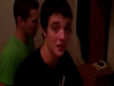 POOPING AND JARS! - MEN VS. WORLD WIDE WEB - YouTube