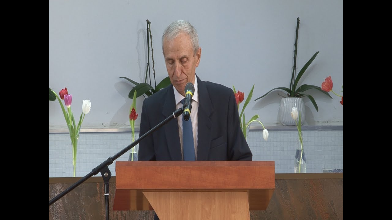 Predică - Gabriel Neagu - YouTube