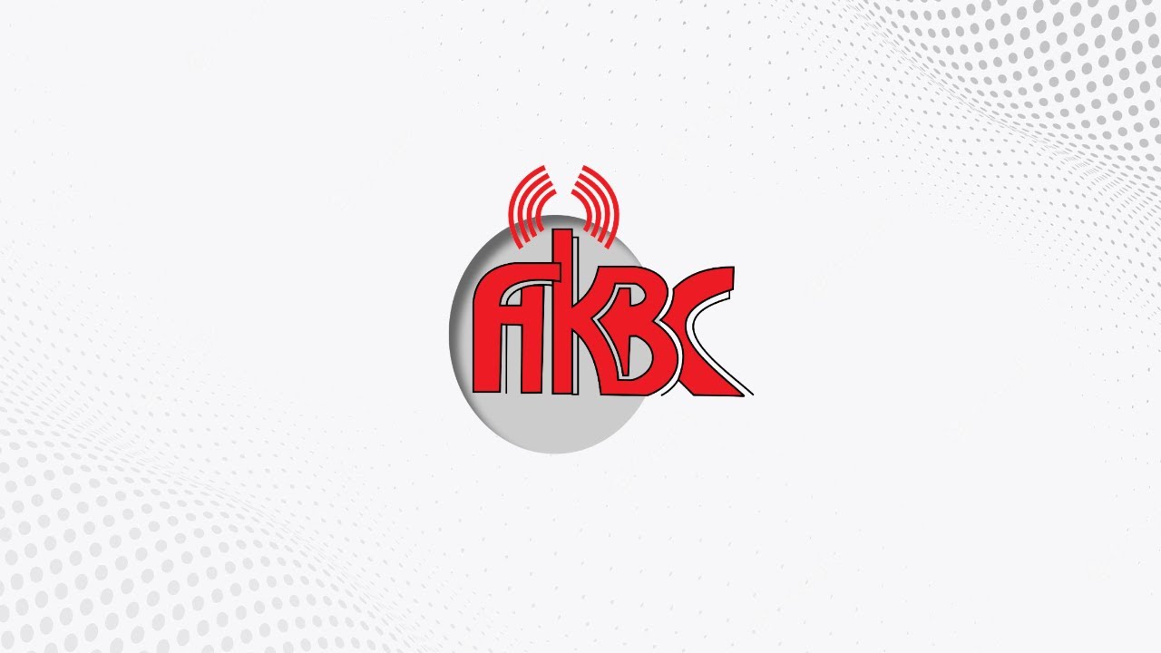AKBC TV NEWS @ NOON - YouTube