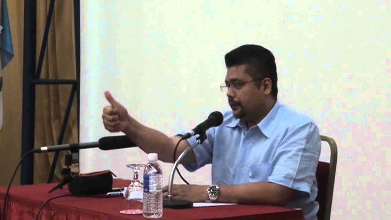 Bahasa Arab Al Furqan - "Wau" Harof Atof - YouTube