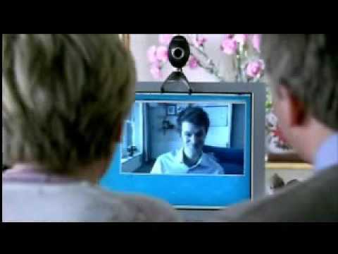 Broadband from BT commercial - YouTube