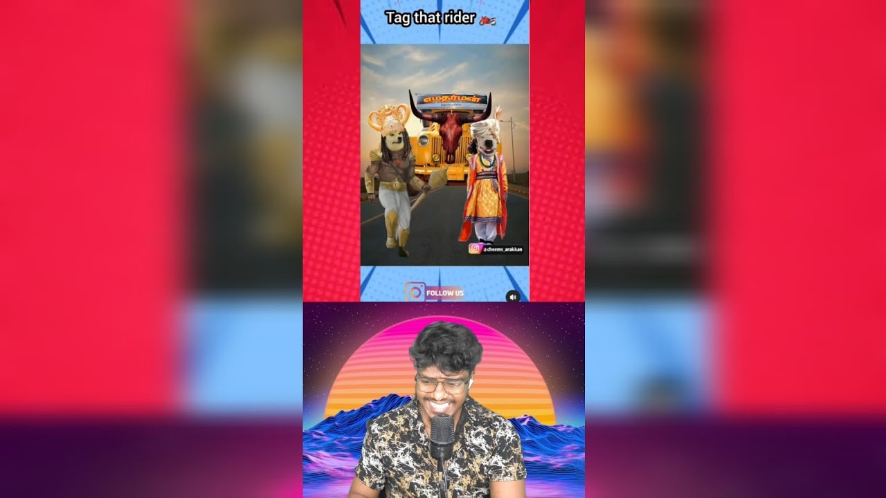 Cheems Reaction video 🤣 reels troll 😂 tamil troll 😂 Insta reel troll🤣 ...