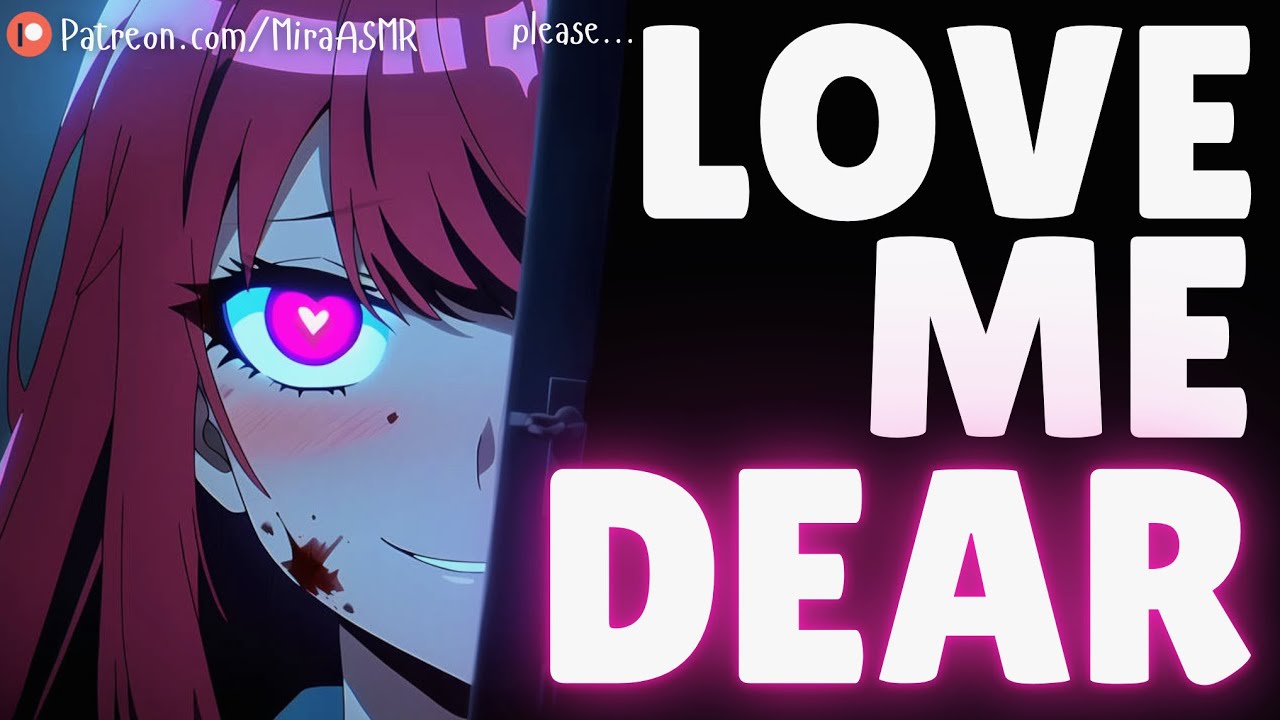 Trapped In A Cell With A Yandere As Your Cellmate & She Makes You Hers ...