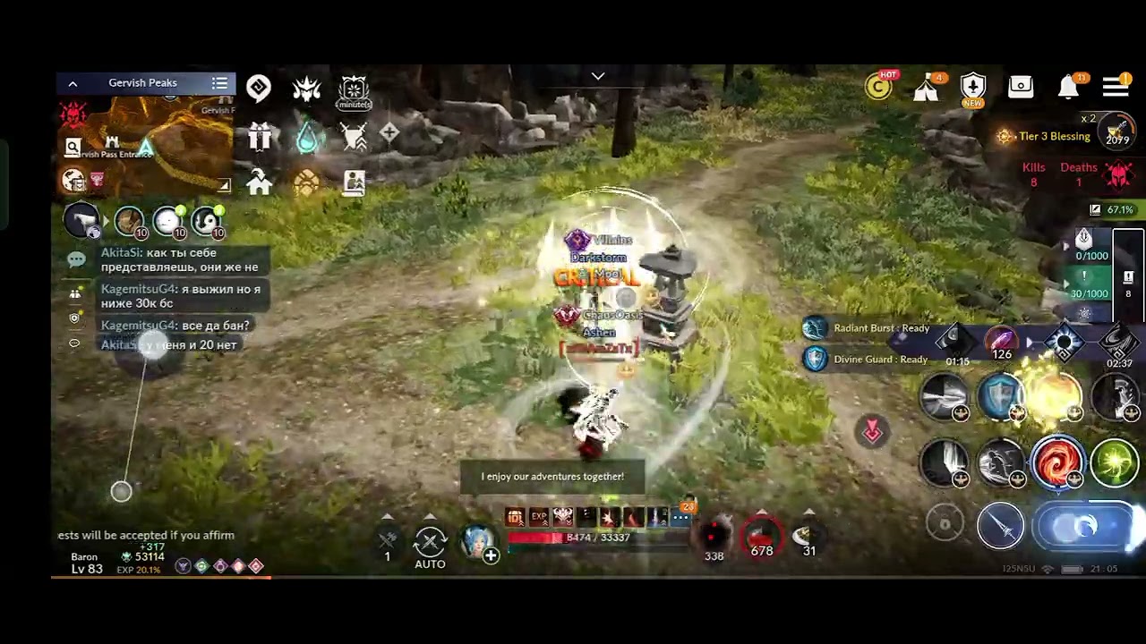 every day same nub - YouTube