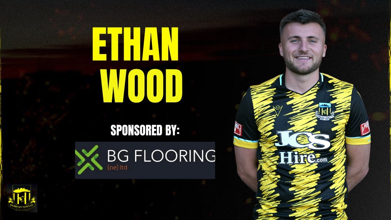 💬 “I thought we played alright” Ethan Wood post match - Hednesford Town ...