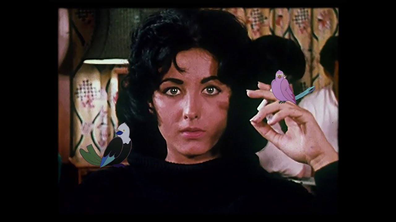 Lydia Lee (리디아 리) - Grey to Green [Music Video] - YouTube