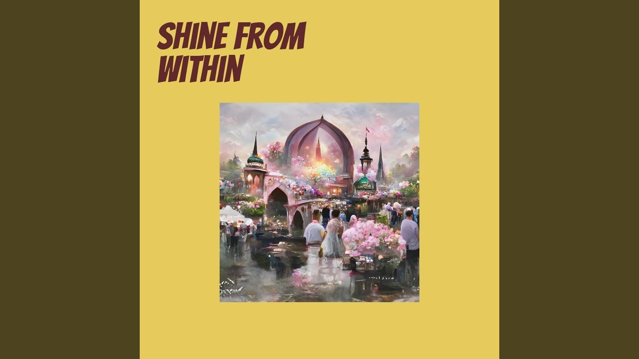 Shine from Within - YouTube