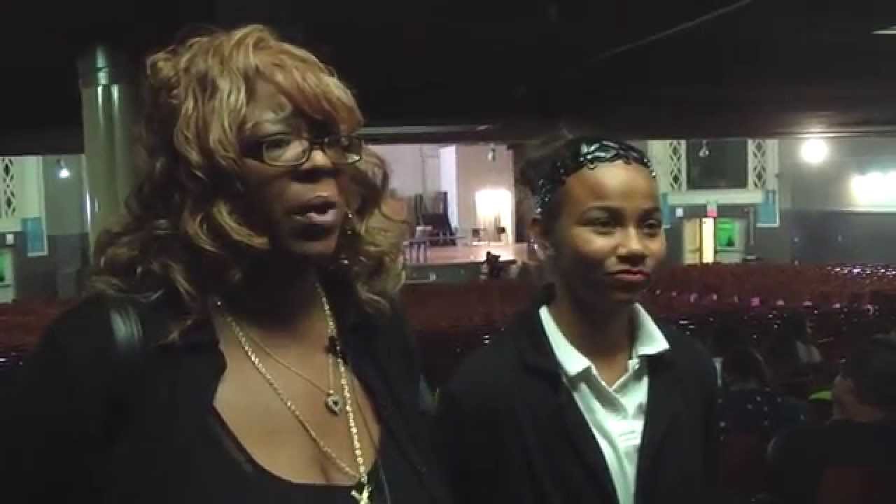 Compton Early College High School 2 - YouTube