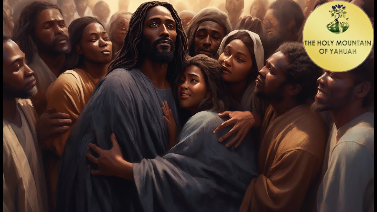 CHRISTIANITY IS A CONSECRATED MARRIAGE TO CHRIST - YouTube