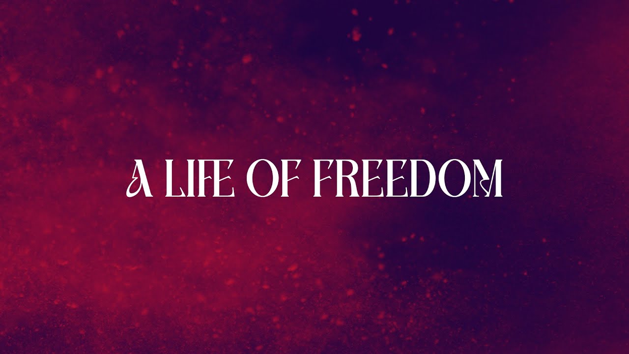 Good Friday Service | A Life of Freedom | Life Church Wirral - YouTube