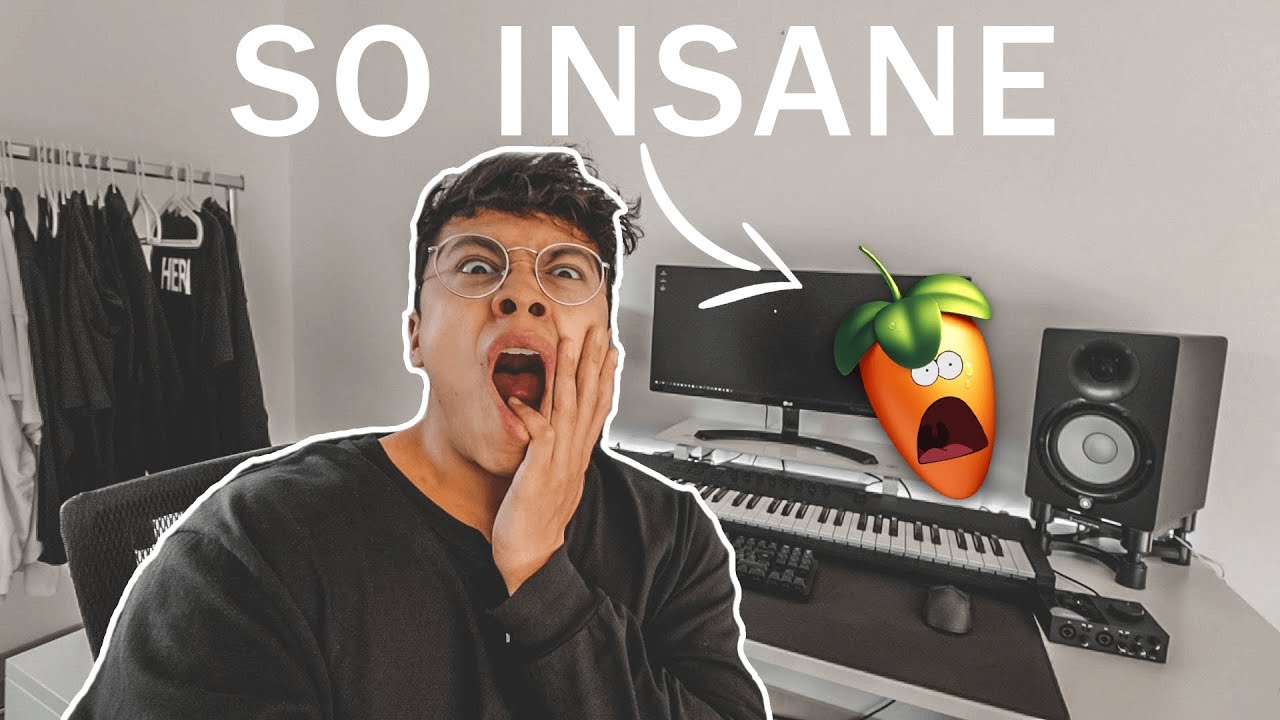 HOW TO MAKE ABSOLUTE HEAT IN FL STUDIO producer Vlog YouTube HOW TO MAKE ABSOLUTE HEAT IN FL STUDIO producer Vlog YouTube