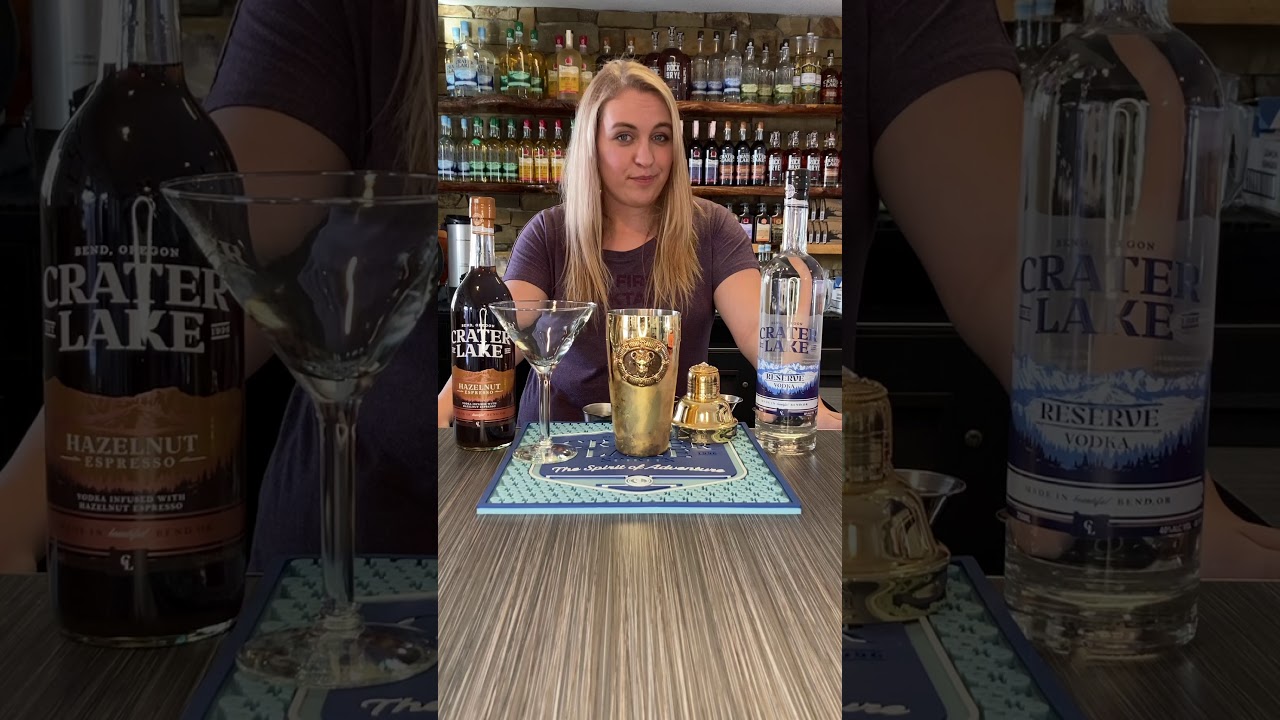 The Kitty Kitty Cocktail - YouTube