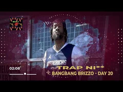 Trap Ni** (AV) - BangBang Brizzo