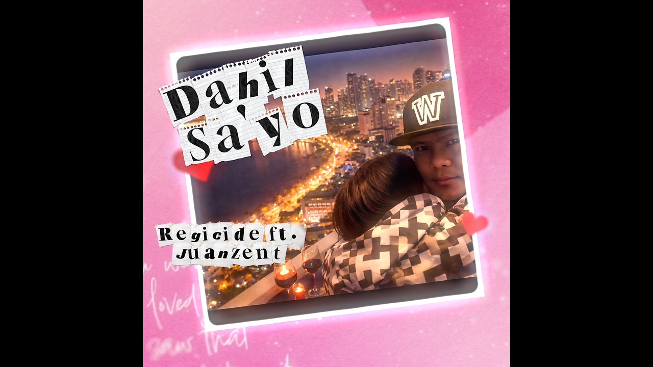Regicide Del Feroz - Dahil Sa'yo Ft. Juanzent (prod. K!o) | Quick Cast ...