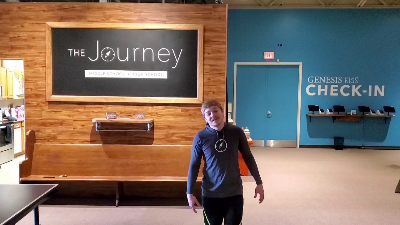 Weekly Challenge #3 - YouTube