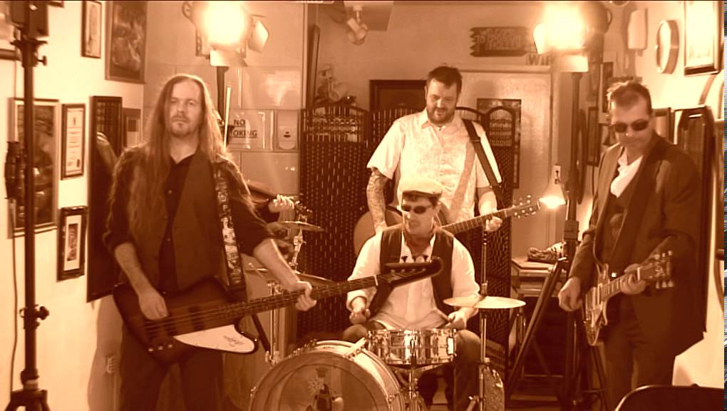 Paul Henshaw - Proud Salopian - Official Video - YouTube