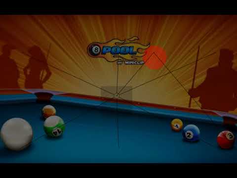 8 ball pool guideline tool problem fix - YouTube