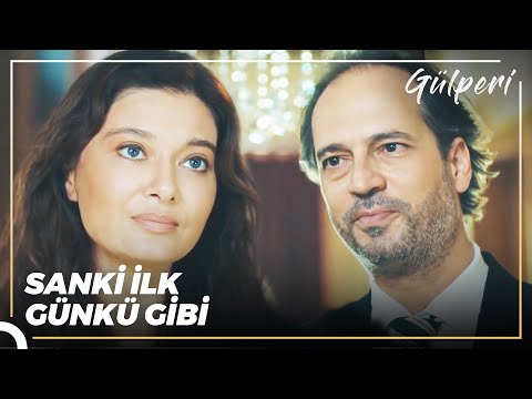 Yıllar Geçse De Üstünden | Gülperi