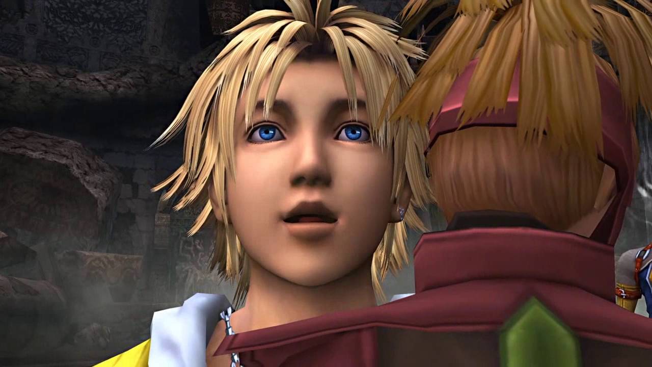 Herro Ret's Pray: Final Fantasy X - Part 2 - YouTube