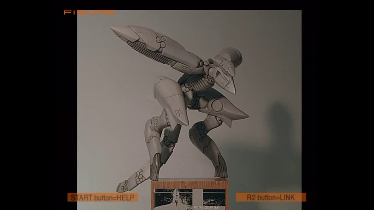 The Document of Metal Gear Solid 2 (Part 003) - YouTube