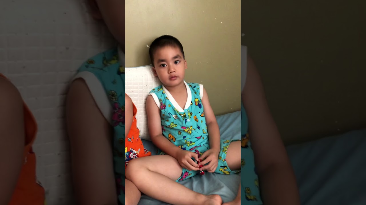 Natalie & Nolan open new toys 2 - YouTube
