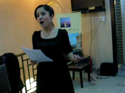 PEKİN'DE KURBAN BAYRAMI-alli yemeni+Love in Portofino+Ay Giz