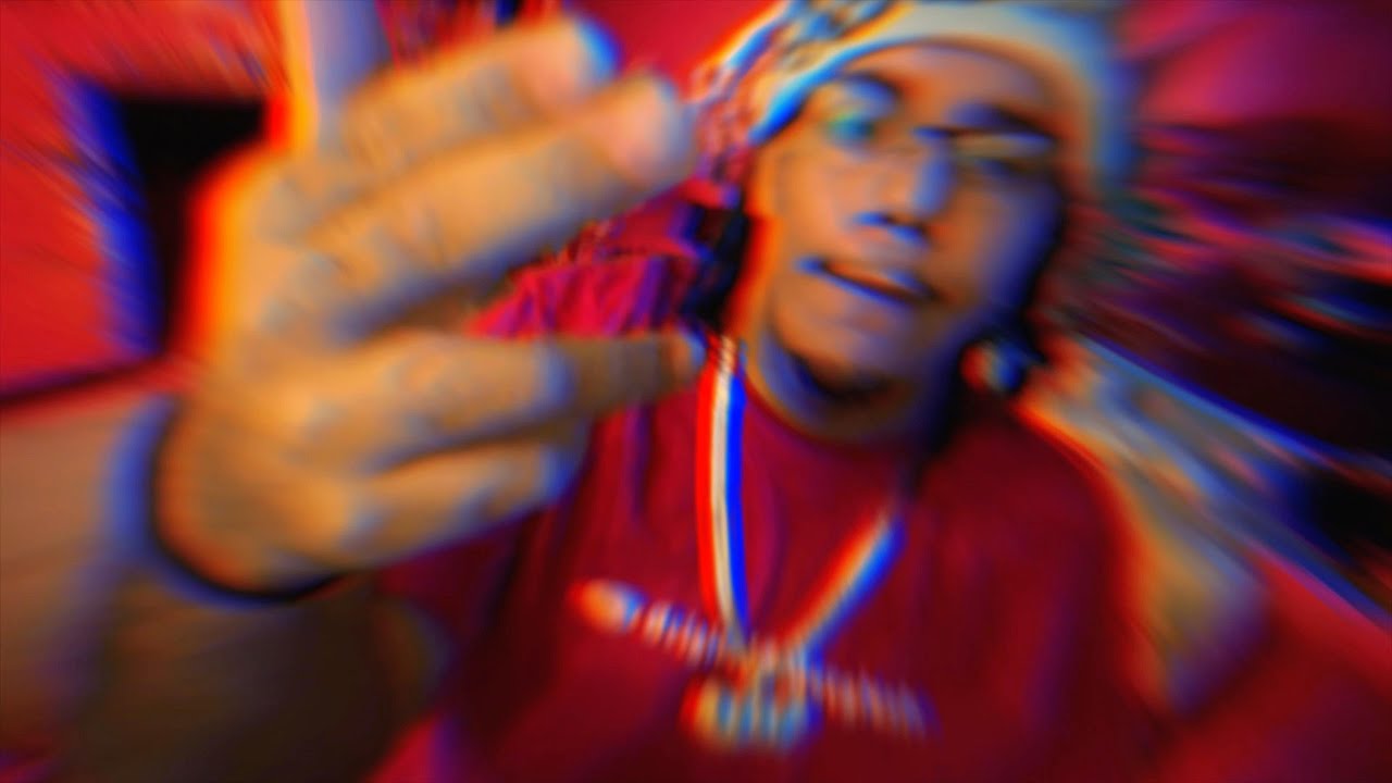 L A Official Visualizer Youtube