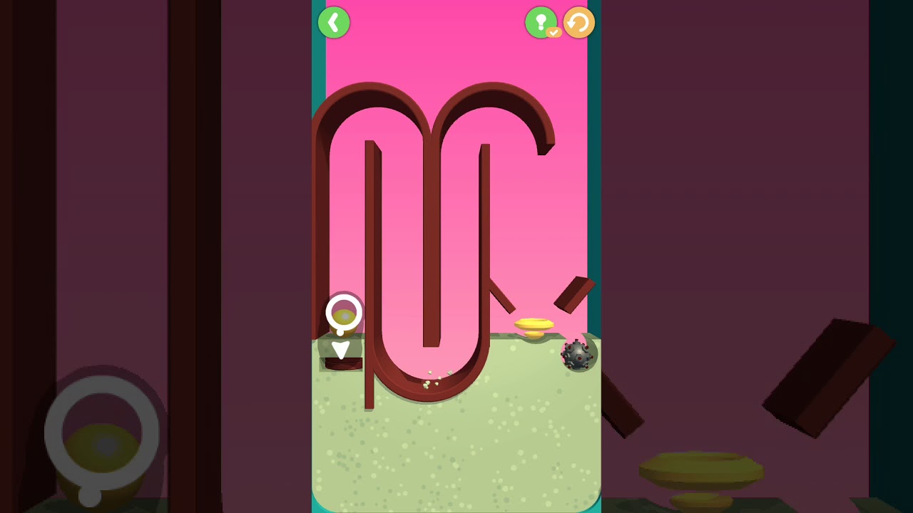 dig this! (Dig it ) 71-9 | Eye of the ball | Dig this level 71 episode ...