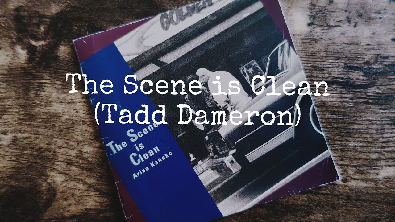 The Scene is Clean(Tadd Dameron)/竹内亜里紗3"BeBop Revisited!"Live at ...