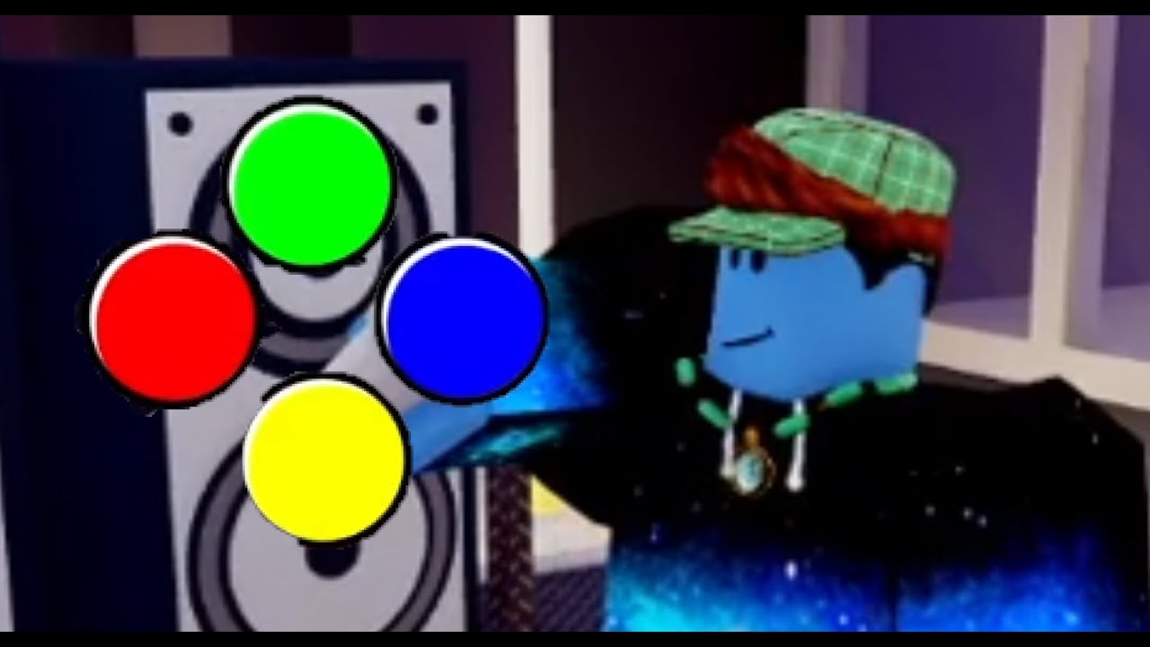 Funky Friday : Color Customization and Circular Arrows - YouTube