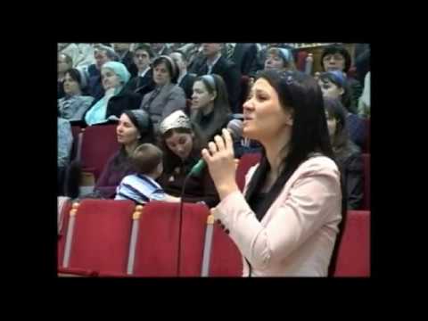 Emma Repede Eu te laud Doamne - YouTube