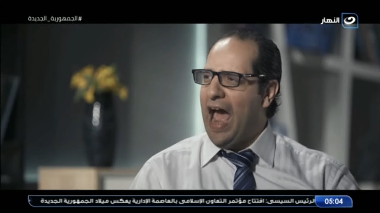 Al Nahar TV Live Streaming - قناة النهار بث مباشر - YouTube