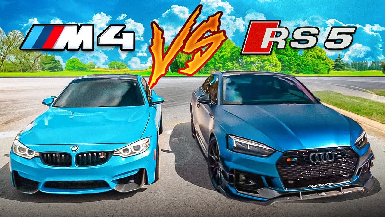 THE BEST ENTRY LEVEL SUPERCAR KILLER… - YouTube