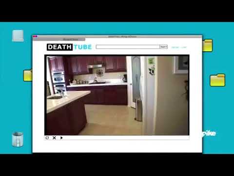 1000 Ways to Die - Somewhere Over The Railing - YouTube