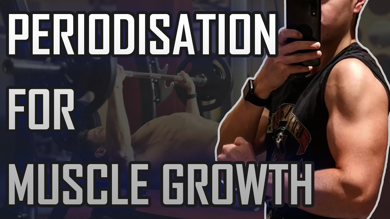 How To Scale Your Training Volume Over Time (Simple Periodisation ...