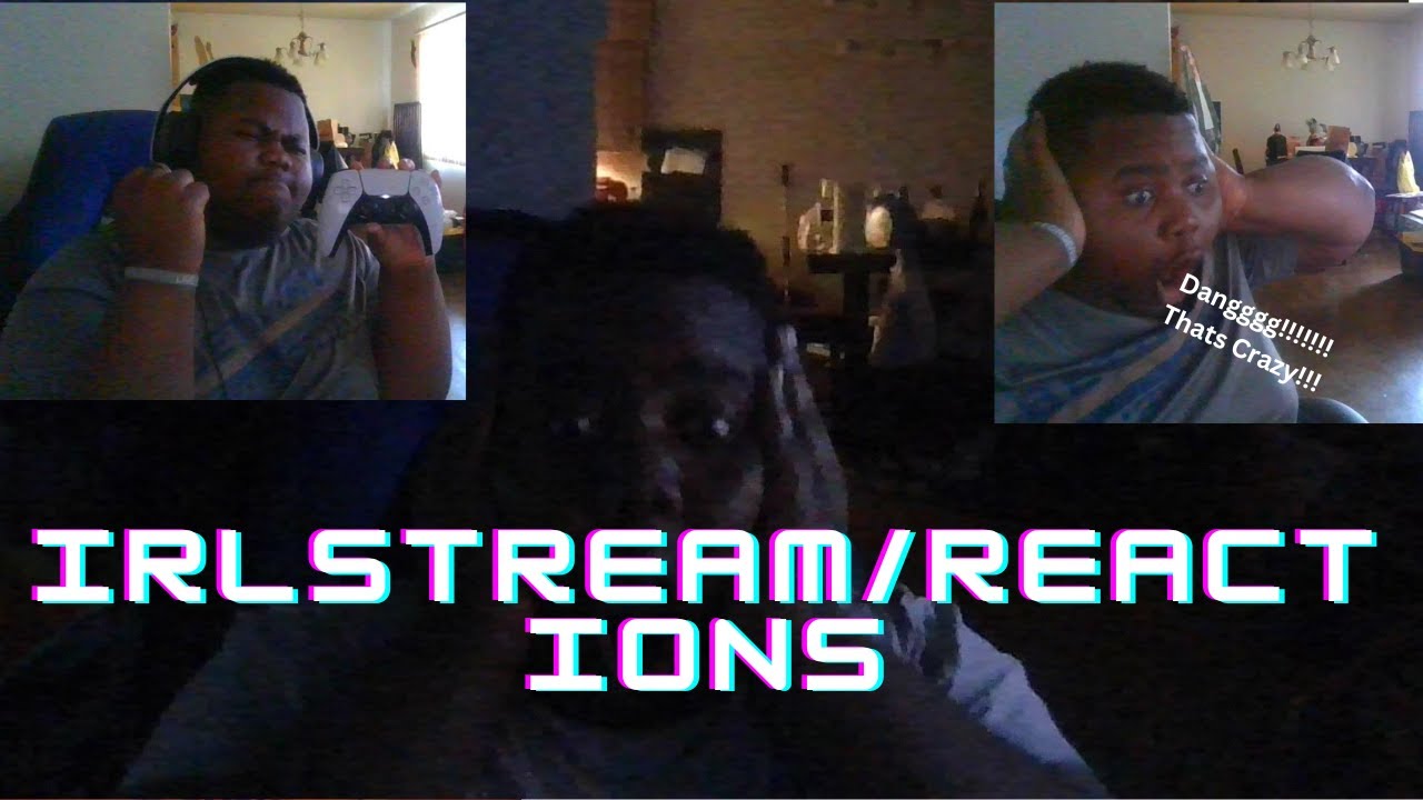 Daron Jackson LATE NIGHT STREAM*🔴LIVE NOW🔴* ROAD - YouTube