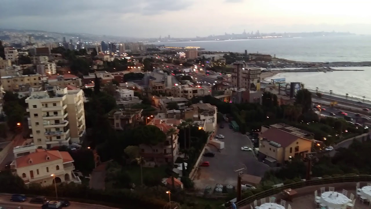 Dbayeh-Lebanon - YouTube