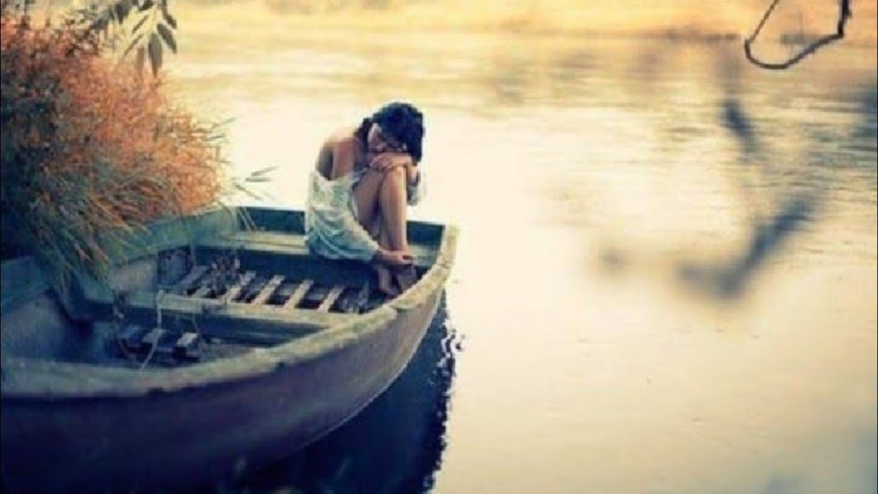 Broken without you || by UNITED SOULS || - YouTube