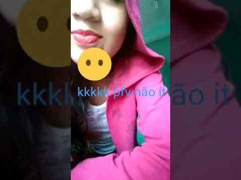minha EX dançando kkkk