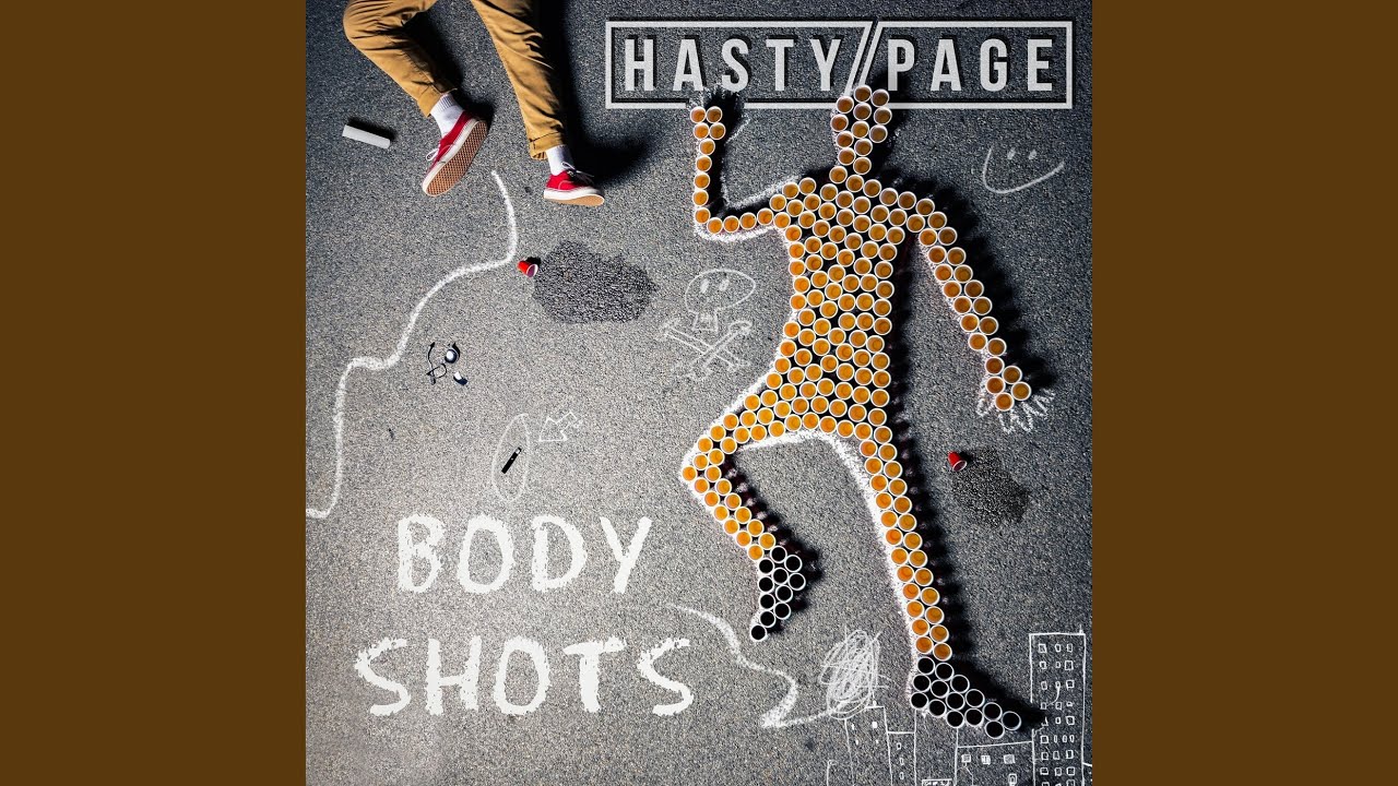 Body Shots - YouTube
