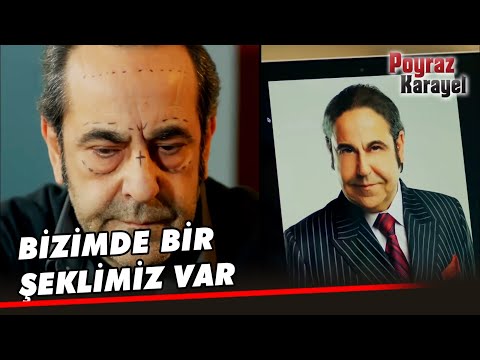 İsmail Karayel'in Estetik Hayali! - Poyraz Karayel 40. Bölüm