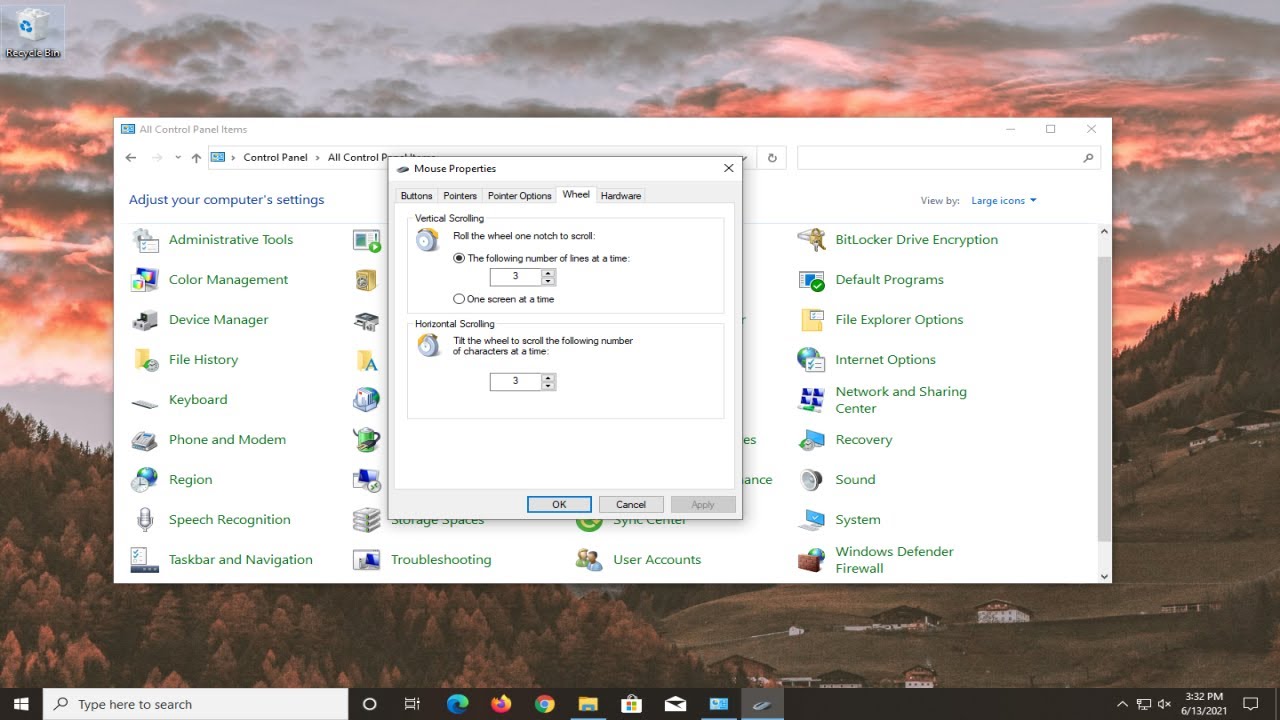 Cara Mengatasi Keyboard Tak Berfungsi di Login Screen [Memperbaiki ...
