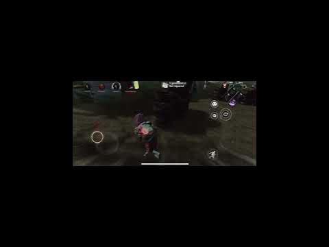 THIS IS HOW WE WELCOME NEW KILLERS TO DBDM😂😭 #gamer #dbdmobile #dbd #dbdm #dbdshorts #dbdclips ...