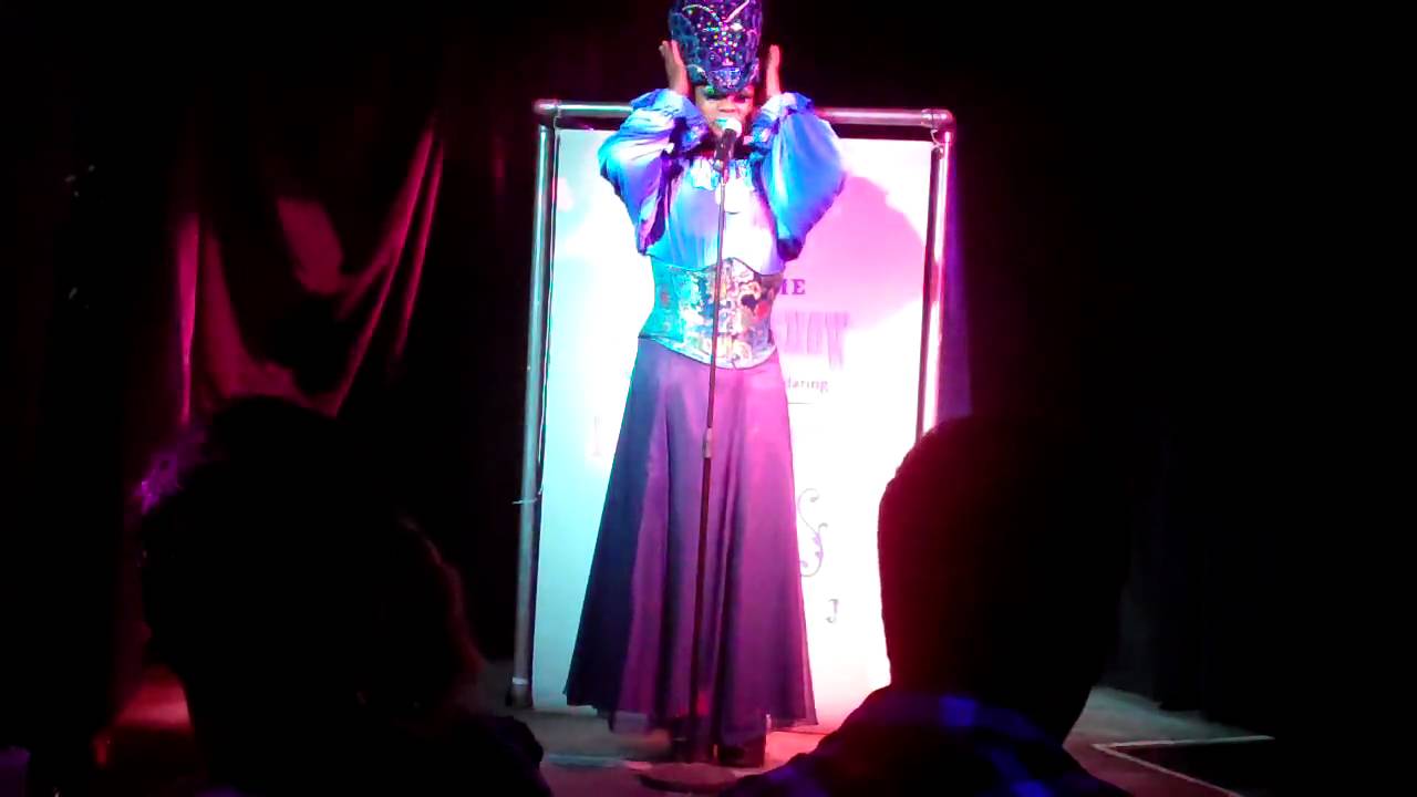 Cyon Flare - My Funny Valentine - Live - YouTube