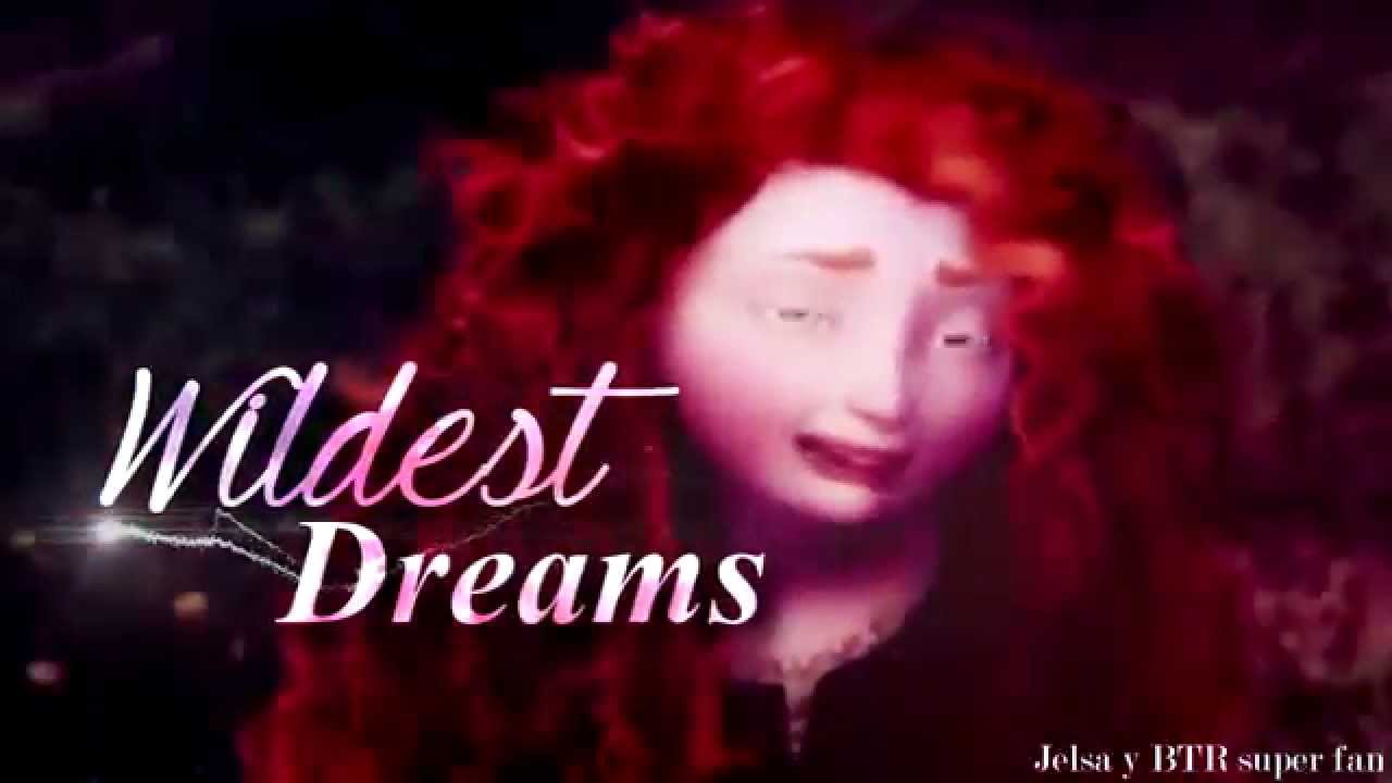 Mericcup | Wildest Dreams (Mep Part) - YouTube