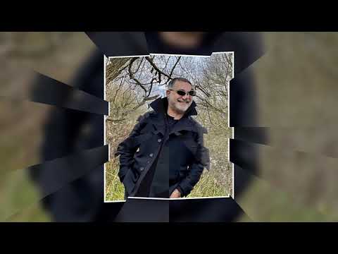 music.Anladim Benim Degilsin.Solist Binali Sahin.