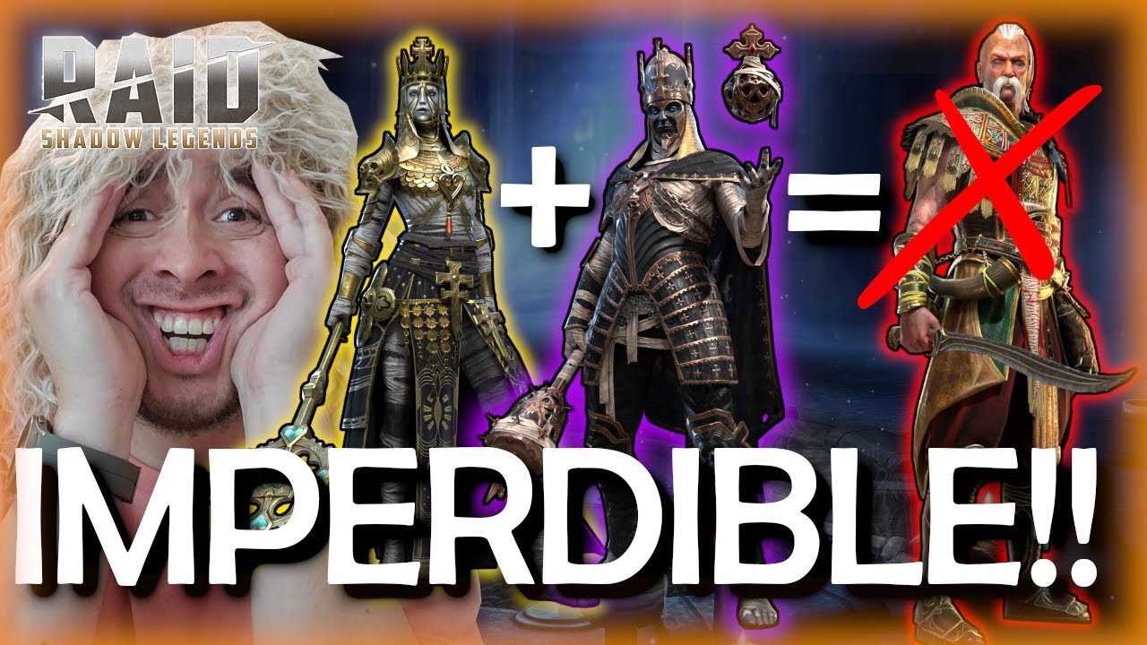 FUSION DE FEBRERO!! NUEVO META CON ESTA PAREJITA?!?! ADIOS TARAS ...