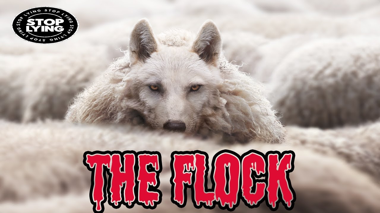 EOI DEEP BASICS: GOD’S FLOCK - YouTube