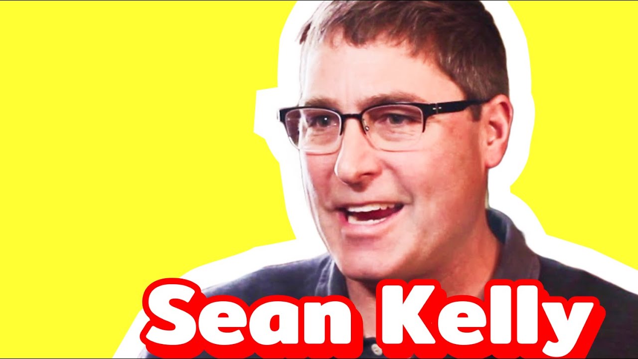 Sean Kelly - Dean at Harvard - YouTube Music