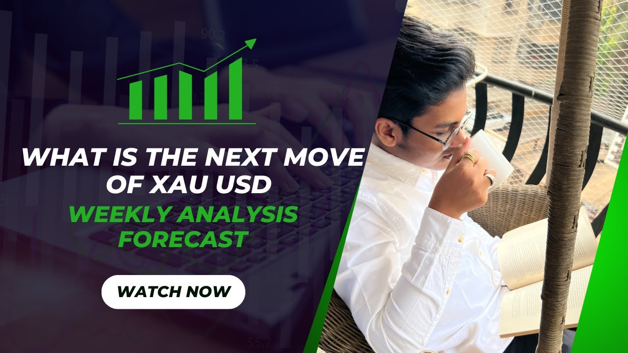 XAUUSD Weekly Forecast Forex Market Gold Price Analysis 16 June 2024 xauusd-weekly-forecast-forex-market-gold-price-analysis-16-june-2024
